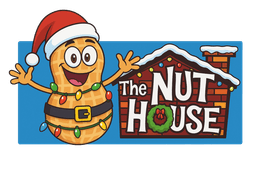 The Nut House - Premium Nuts & Candy